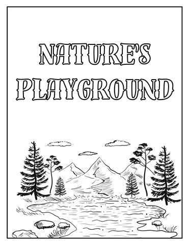 Printable (Digital) Doodles Coloring Pages: Book for All Ages – shop ...