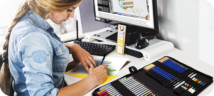 Learn to Draw with Nil Tech | Step by Step Drawing Tutorials - shop.nil ...