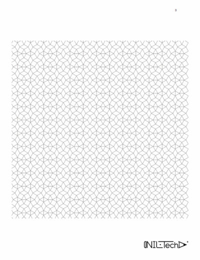 Adult Coloring book with stress relieving simple line patterns – shop.nil-tech